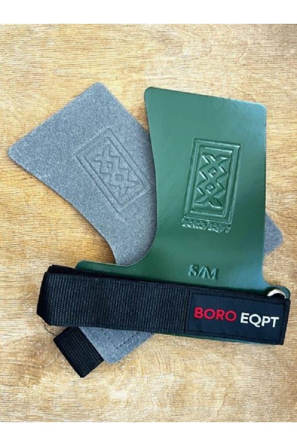 BOND GRIPS x BORO EQPT No Hole